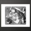 “Snakes” mini-poster – M.C. Escher – The Official Website