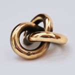 “Knot” Bronze – M.C. Escher – The Official Website