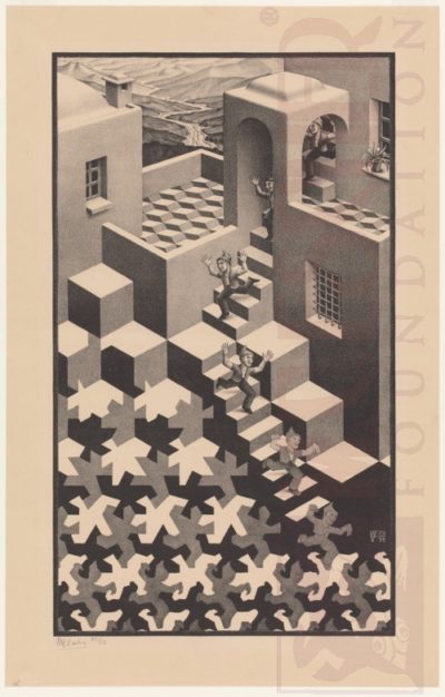 Most Popular – M.C. Escher – The Official Website