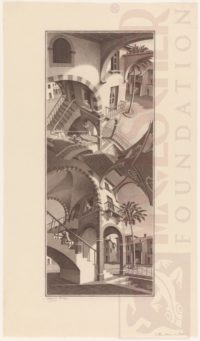 Impossible Constructions – M.C. Escher – The Official Website