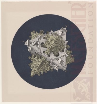 Mathematical – M.C. Escher – The Official Website