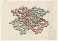 Mathematical – M.C. Escher – The Official Website