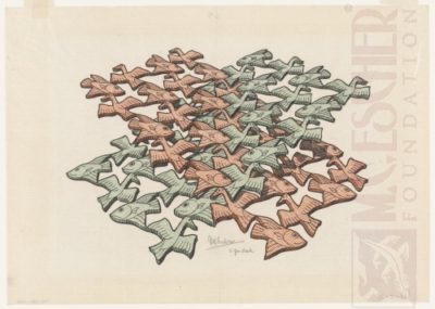 Mathematical – M.C. Escher – The Official Website