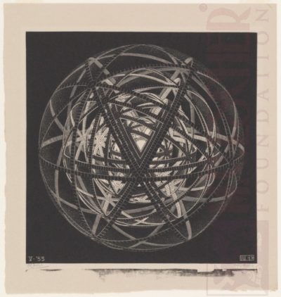 Mathematical – M.C. Escher – The Official Website