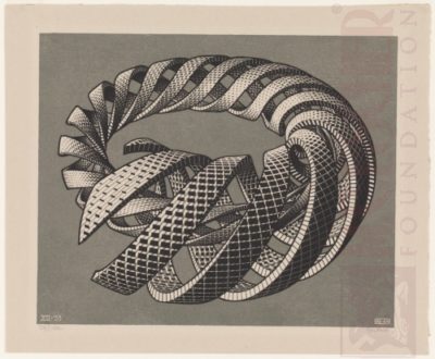 Mathematical – M.C. Escher – The Official Website