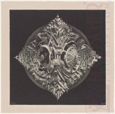 Mathematical – M.C. Escher – The Official Website