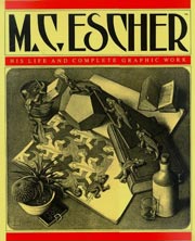 Books on Escher – M.C. Escher – The Official Website