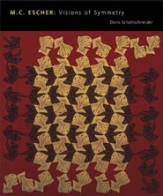 Books on Escher – M.C. Escher – The Official Website