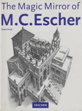 Books on Escher – M.C. Escher – The Official Website