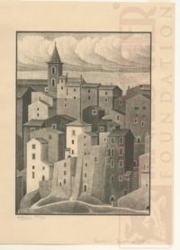 Lithograph – M.C. Escher – The Official Website