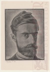 Lithograph – M.C. Escher – The Official Website