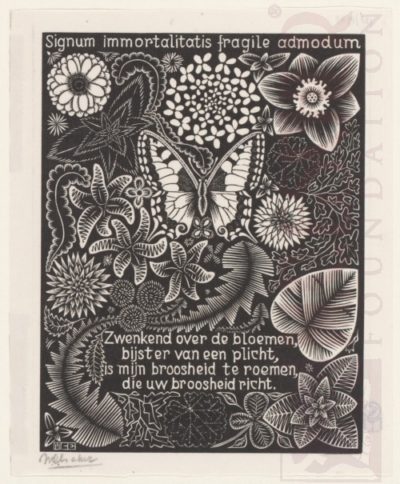 Italian Period – M.C. Escher – The Official Website