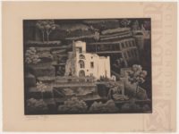 Lithograph – M.C. Escher – The Official Website