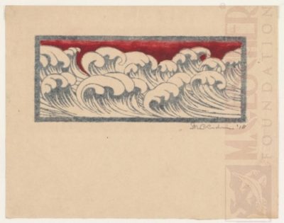 This gallery contains much of the work produced by M.C. Escher during ...