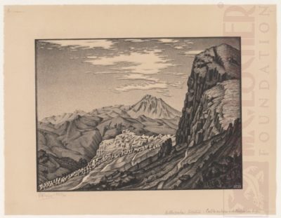 Lithograph – M.C. Escher – The Official Website