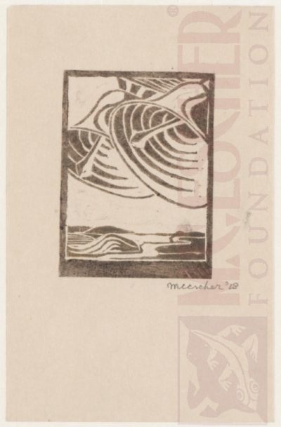 Early work – M.C. Escher – The Official Website