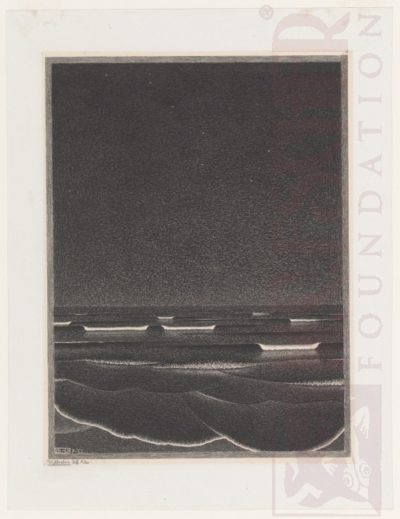 Lithograph – M.C. Escher – The Official Website