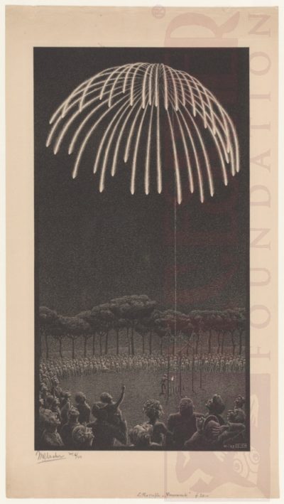 Lithograph – M.C. Escher – The Official Website