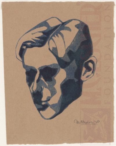 Early work – M.C. Escher – The Official Website