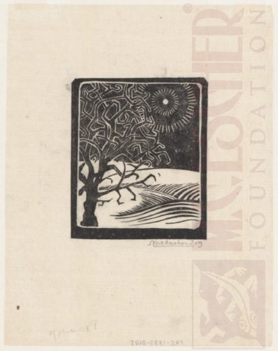 This gallery contains much of the work produced by M.C. Escher during ...