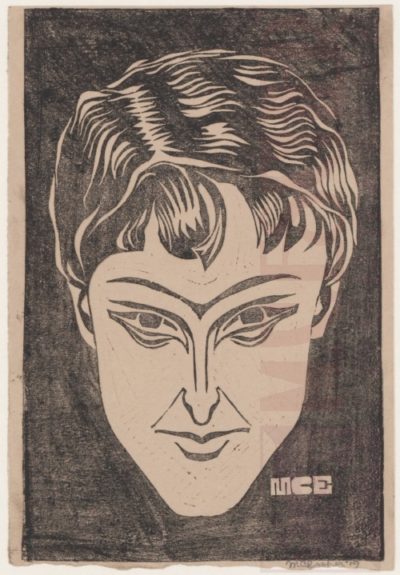 Early work – M.C. Escher – The Official Website