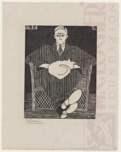 Early work – M.C. Escher – The Official Website