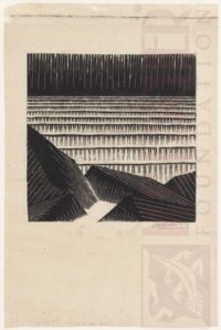 Early work – M.C. Escher – The Official Website