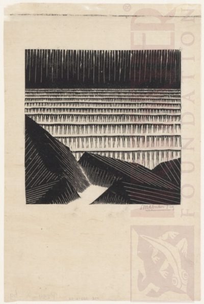 This gallery contains much of the work produced by M.C. Escher during ...