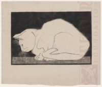 Early work – M.C. Escher – The Official Website