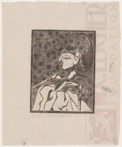 This gallery contains much of the work produced by M.C. Escher during ...