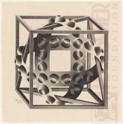 Lithograph – M.C. Escher – The Official Website