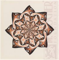 Recognition & Success – M.C. Escher – The Official Website