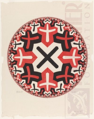 Mathematical – M.C. Escher – The Official Website