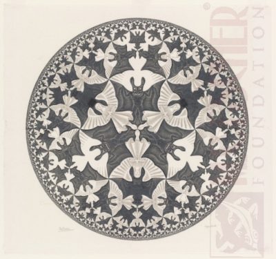 Most Popular – M.C. Escher – The Official Website