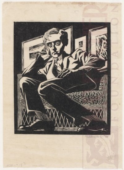 Woodcut – M.C. Escher – The Official Website