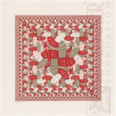 Mathematical – M.C. Escher – The Official Website