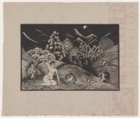 This gallery contains much of the work produced by M.C. Escher during ...