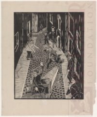 Early work – M.C. Escher – The Official Website