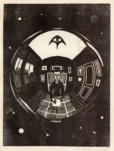 This gallery contains much of the work produced by M.C. Escher during ...