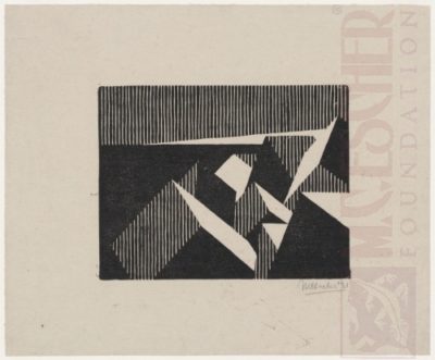 Woodcut – M.C. Escher – The Official Website