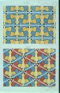 Watercolor – M.C. Escher – The Official Website