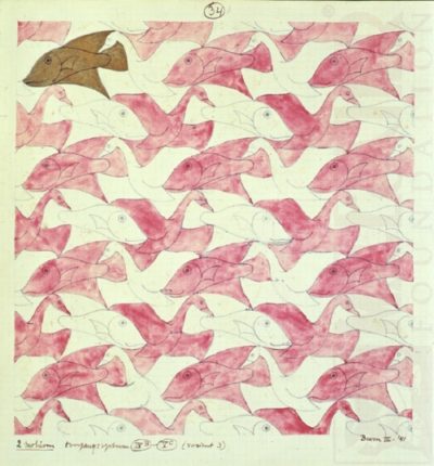 Symmetry – M.C. Escher – The Official Website