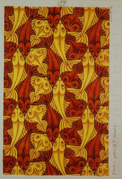 Symmetry – M.C. Escher – The Official Website