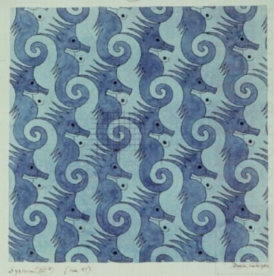 This gallery contains much of the work produced by M.C. Escher during ...